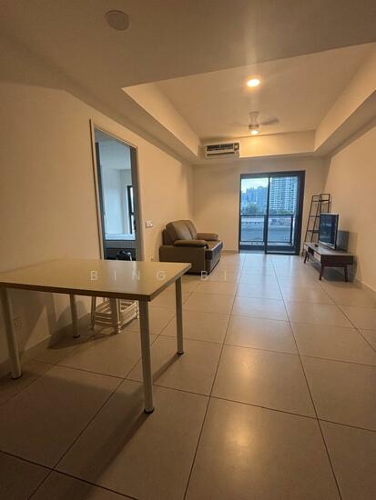 Service Residence for Rent at The Atrium - Bing Bing
