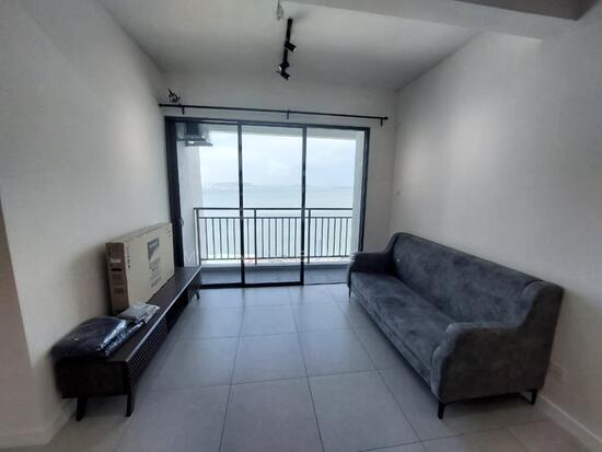 Condominium for Rent at 3 Residence - Minggie