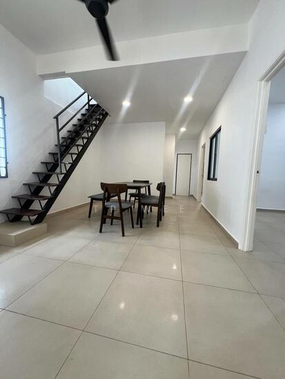 1-storey Terraced House for Rent in Melaka (Melaka) - TP Wee