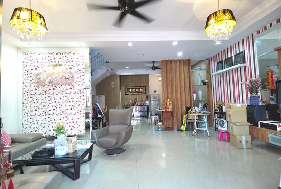 Bukit Mewah Bukit Mewah Bukits Mewahs untuk Untuk Dijual - RM 968,000 ...