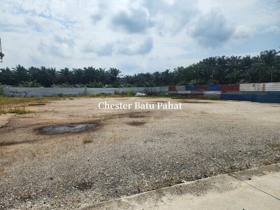 Industrial Land for Rent in Kampung Bindu (Batu Pahat) - ZG Law