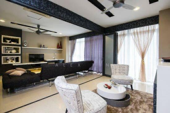 Idaman Residence untuk Untuk Dijual - RM 1,001,818 (2024 ...