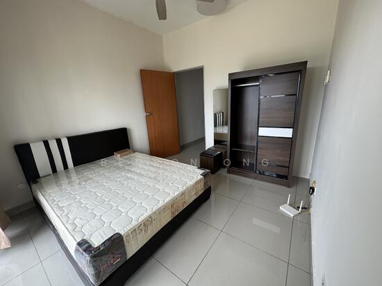 Service Residence for Rent at OUG Parklane Phase 2 - Benson Ong