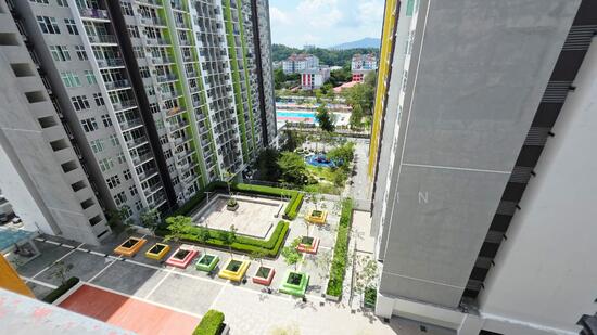 Apartment for Sale at Starz Valley - Taty Nordin