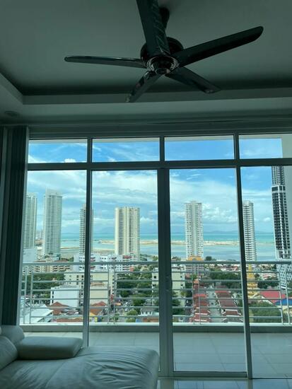 Condominium for Sale at The Cantonment - Elaine Ooi