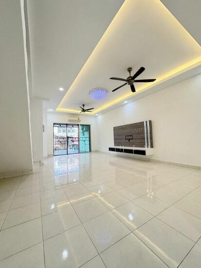 2-storey Terraced House for Sale in Austin (Johor Bahru) - Johnny Heng