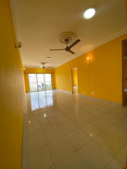 Condominium for Rent at Ampang Prima - Eson Chew