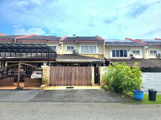Prima Saujana, Kajang untuk Untuk Dijual - RM 660,000 (2024 ...