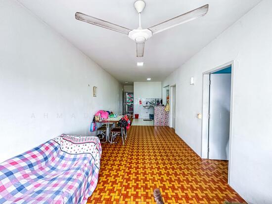 Apartment for Sale at Simfoni @ Eco Majestic - Ahmad Ikhwan Arif