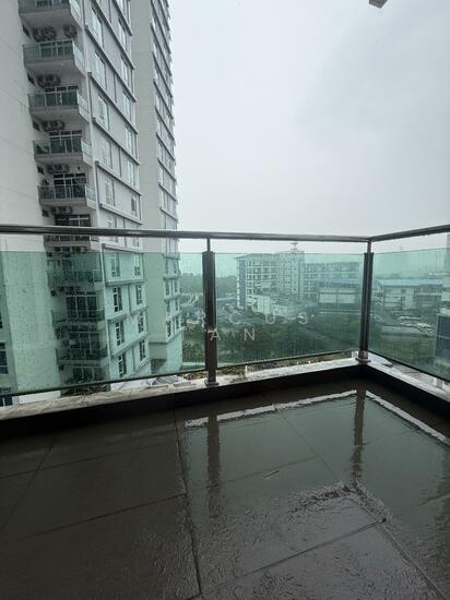 Condominium for Rent at M Condominium @ Larkin - Marcus Tan