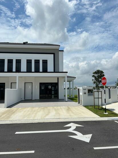 Eco Botanic Ecos Botanics untuk Untuk Dijual - RM 1,388,000 (2024 ...