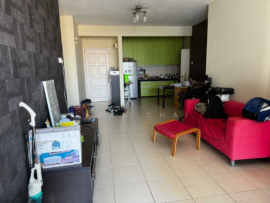 Condominium for Sale at Platinum Lake PV 10 - Jaden Chai