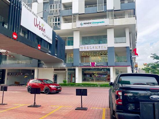 Sentul Point Shop,Jalan Sentul Pasar, Sentul Jaya,Sentul Village untuk ...