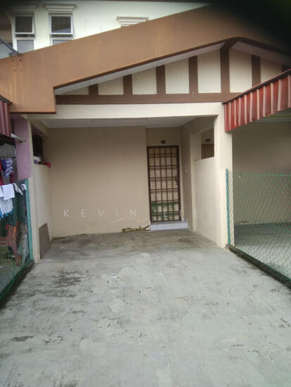 Apartment for Sale at Vista Seri Alam - Kevin Liew