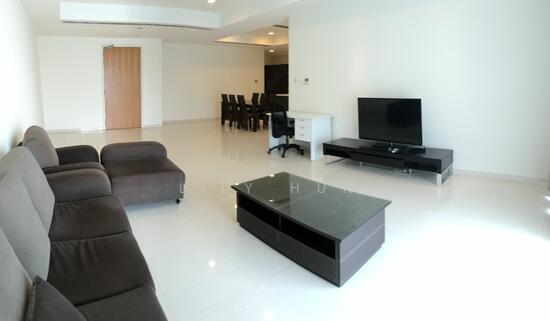 Condominium for Rent at 28 Mont Kiara @ MK28 - Lily Hun