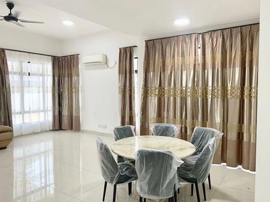 Bestari Heights untuk Untuk Disewa - RM 3,300 /bulan (2024 ...