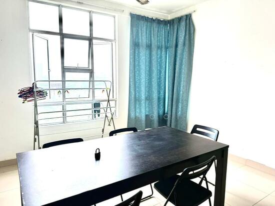 Service Residence for Rent at The Arc - Kar Hooi