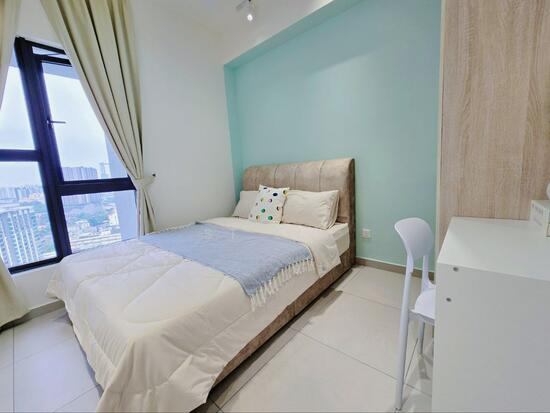 Condominium for Rent at D'Ivo - ST Lim