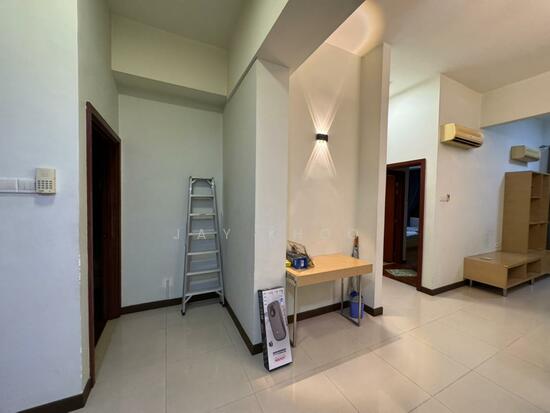 Service Residence for Rent at The Heritage Residence - Jay Khoo