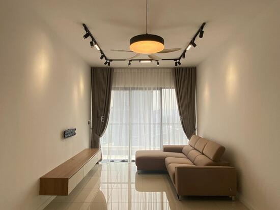 Service Residence for Rent at Lot 15 - Jenny Ng