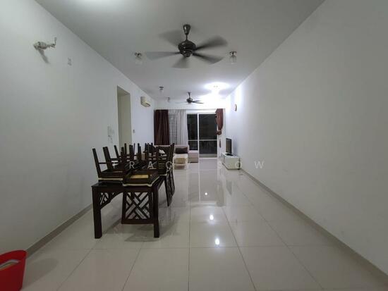 Condominium for Sale at Setapak Green - Tracy Sow
