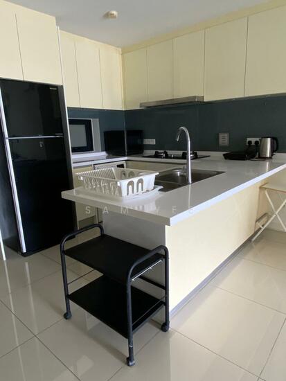 Condominium for Rent at Westside Three - Sam Yee