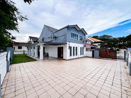 Taman Bukit Saga @ Seksyen 26 Shah Alam untuk Untuk Dijual - RM ...