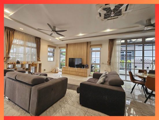 Cluster House for Sale in Eco Spring (Johor Bahru) - William Tay