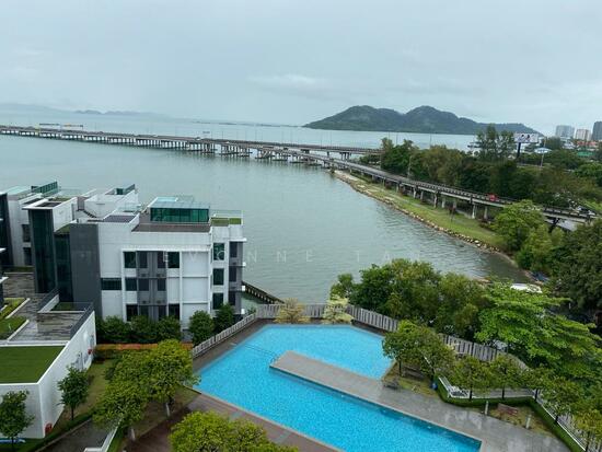 Condominium for Sale at The Light Point - Evonne Tan