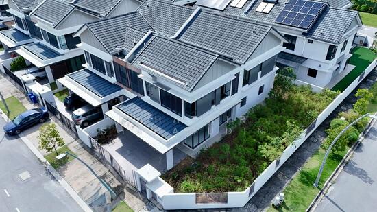 City of Elmina : Reesia untuk Untuk Dijual - RM 2,400,000 (2024 ...