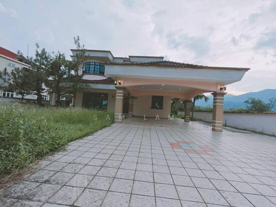 Bungalow for Sale in Meru Valley (Ipoh) - Sam Lam