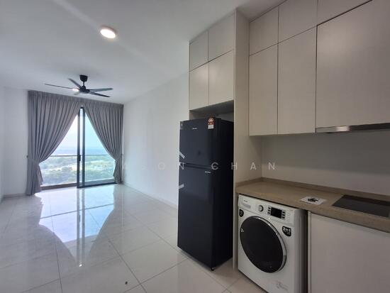 Service Residence for Rent at The M @ Medini Macrolink - Mason Chan