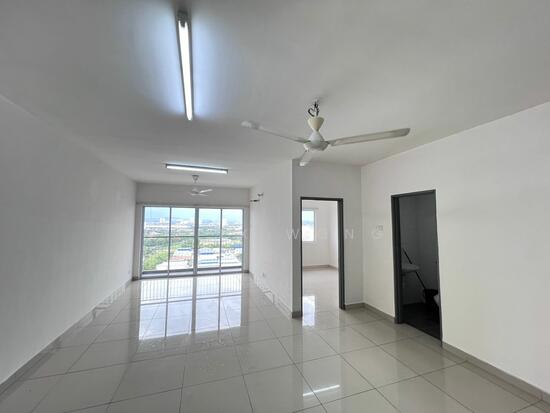 Condominium for Rent at Koi Prima Condominium - Felix Wong
