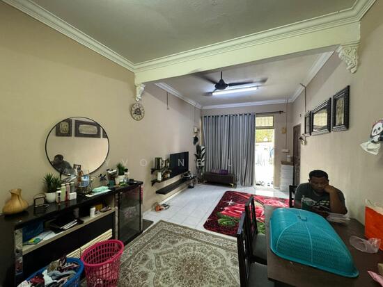 Taman Puteri Wangsa untuk Untuk Dijual - RM 448,000 (2024 ...