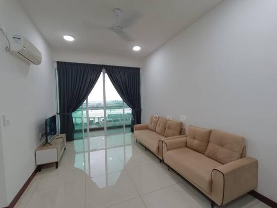Service Residence for Rent at Paragon Suites @ CIQ - Bella Ong