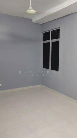 Apartment for Rent at Pangsapuri Lagoon Perdana - Richard Ooi