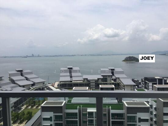 The Light Linear untuk Untuk Disewa - RM 3,000 /bulan (2024 ...