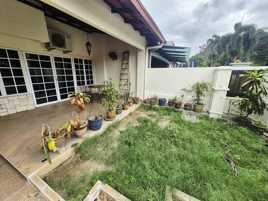 2-storey Terraced House for Sale in Bangsar (Kuala Lumpur) - Prem Kumar