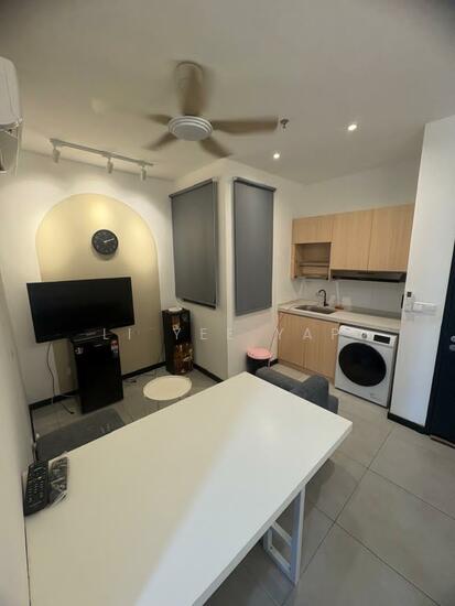 Service Residence for Rent at Neu Suites - Li Yee Yap
