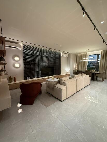 Service Residence for Sale at Sunway Geo Residence - Nardo Ng