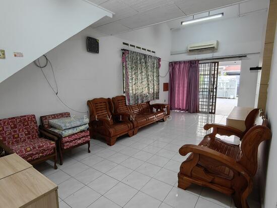Taman Puteri Wangsa untuk Untuk Dijual - RM 688,000 (2024 ...