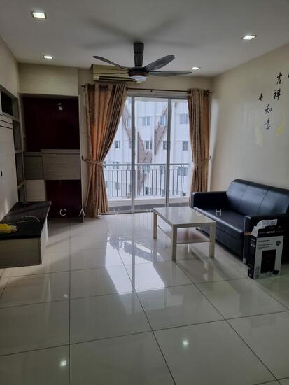 Service Residence for Sale at Livia Residence @ C180 - Calvin Poh