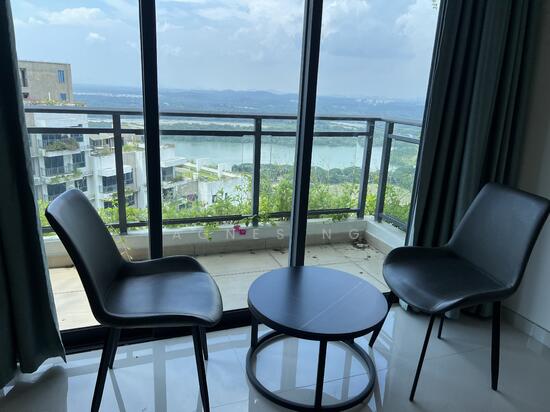 Ataraxia Park @ Forest City untuk Untuk Disewa - RM 1,150 /bulan (2024 ...