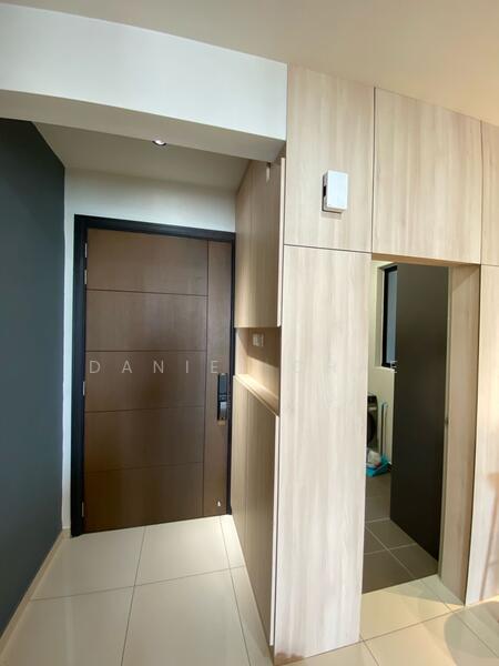 Condominium for Rent at Golden Triangle 2 - Daniel Chae