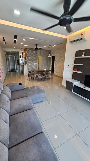 Condominium for Rent at The Holmes 1 - Edward Leong