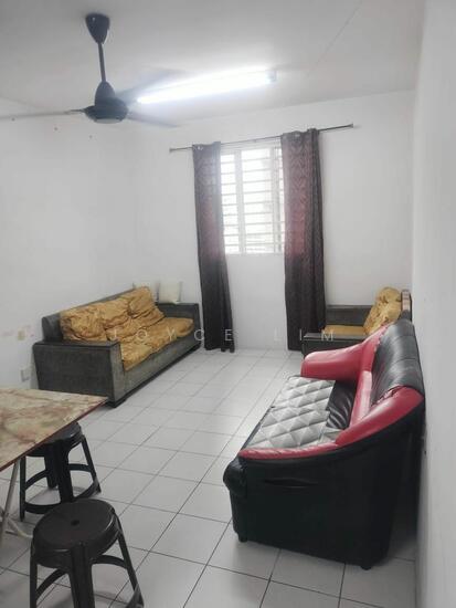 Apartment for Rent at The Rise Collection 1 - JOYCE LIM
