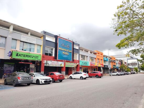 Shop / Office for Sale in Seremban (Negeri Sembilan) - Chong Ming Ming