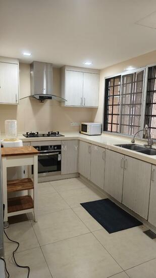 Condominium for Rent at Menara Mutiara - Jimmy Koh