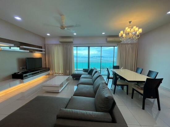 Condominium for Rent at The Light Point - Wayne Tan