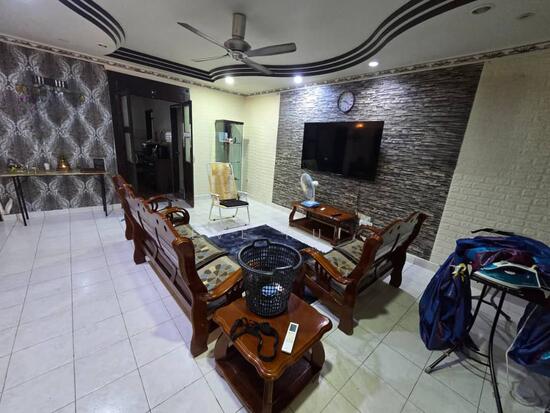 Seri Alam Seris Alams Seris Alams untuk Untuk Dijual - RM 599,000 (2024 ...